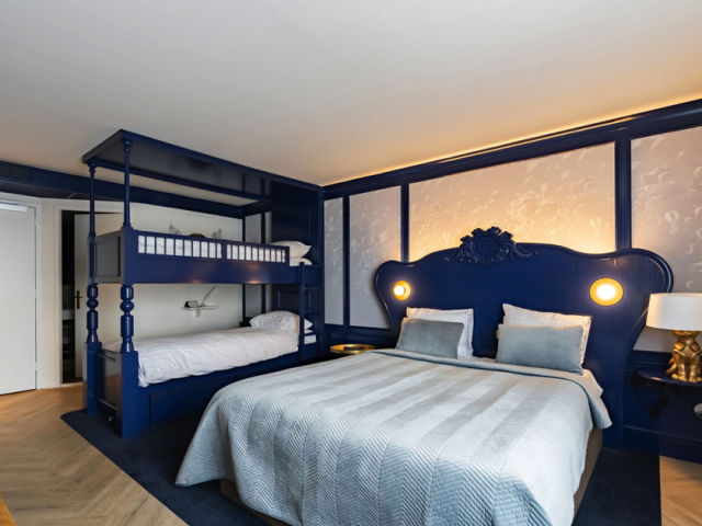 Freizeitpark Efteling + Hotel